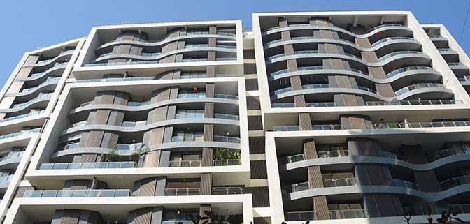 Residential Property in Mumbai | Completed Projects - Rustomjee normal