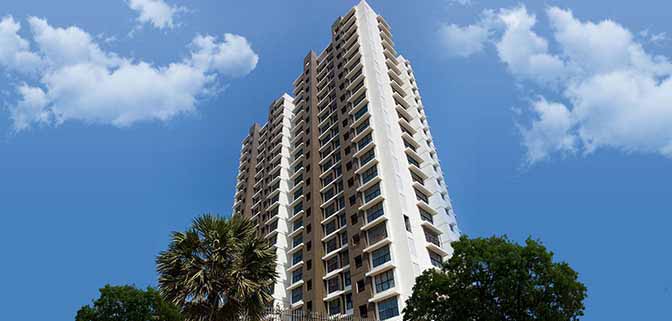 Residential Property in Mumbai | Completed Projects - Rustomjee normal