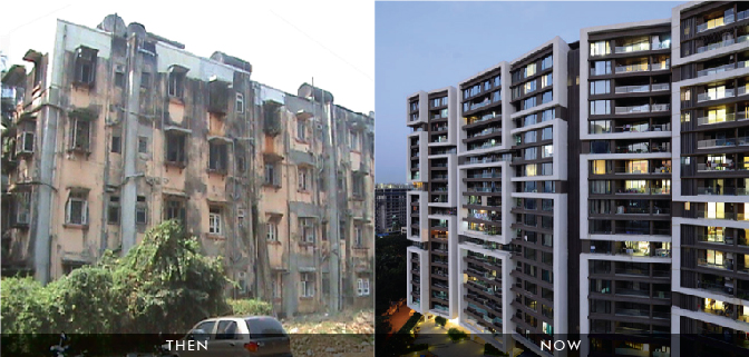 Residential Property in Mumbai | Completed Projects - Rustomjee normal