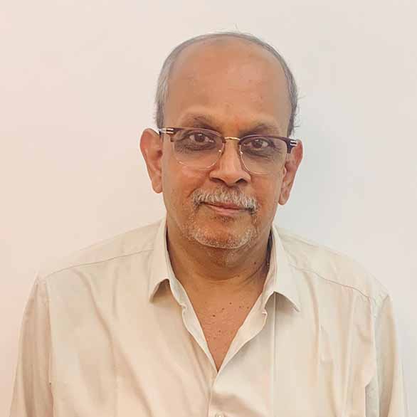 Leadership | Real Estate Companies in Mumbai - Rustomjee