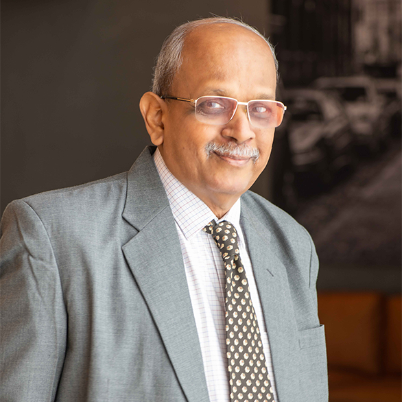 Leadership | Real Estate Companies in Mumbai - Rustomjee