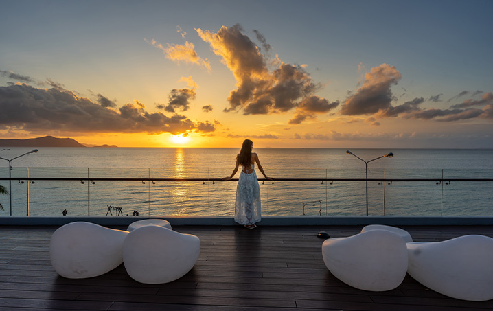 Rustomjee Ocean Vista - Luxury 4BHK Homes in Versova, Mumbai